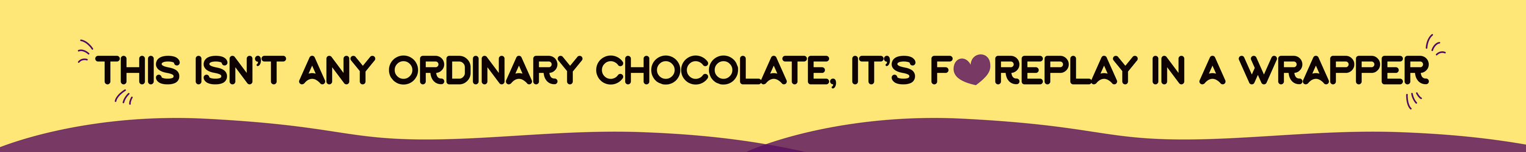 Pleasure Boosting Couple Chocolate for Love Making– ChocolateX